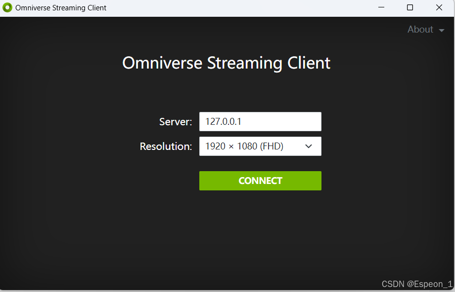 GCP（google cloud platform）部署Isaac Sim（二）_omniverse streaming client-CSDN博客