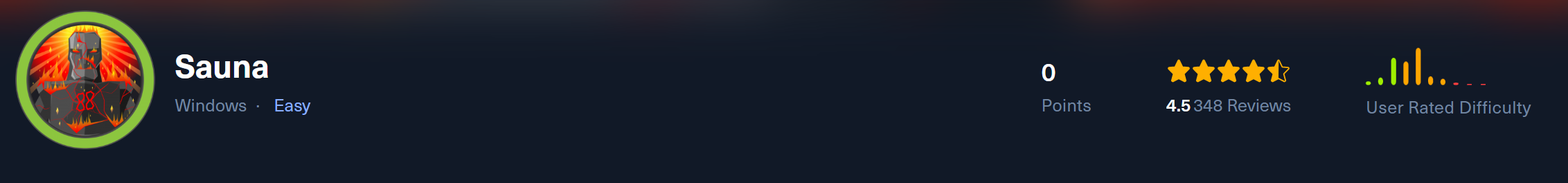 [HTB] Sauna 域靶机渗透全流程_htb sauna-CSDN博客