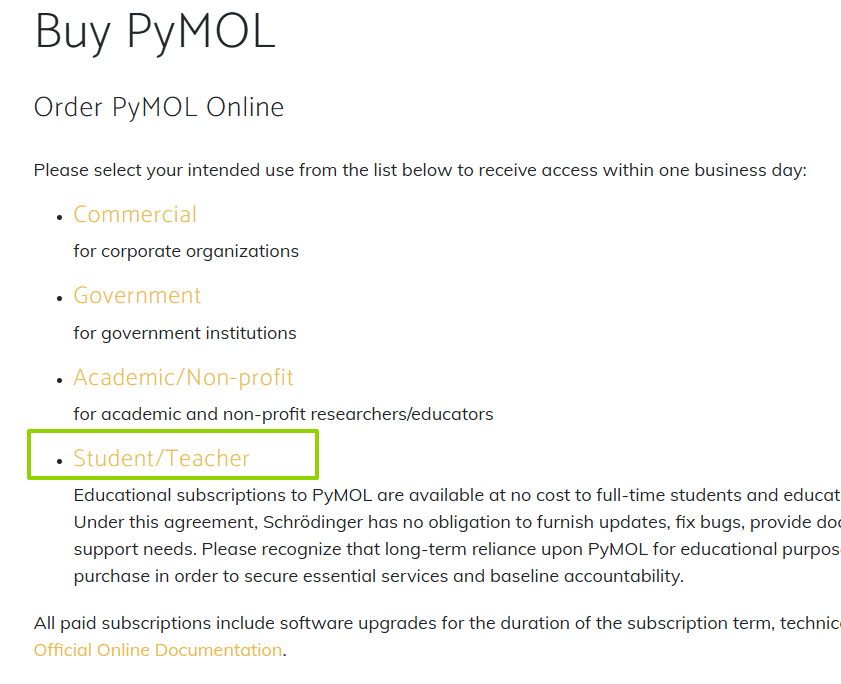 PyMOL下载与PDB文件导入_pymol怎么导入文件-CSDN博客