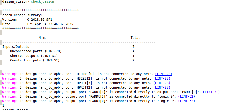 数字IC设计之DC综合_数字综合阶段都需要那些文件,比如smic的pdk文件-CSDN博客