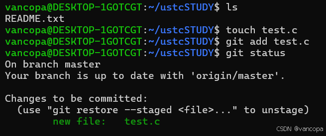 DevStar搭建平台与Git基础操作介绍与示例,以及CI/CD流水线用法示例-CSDN博客