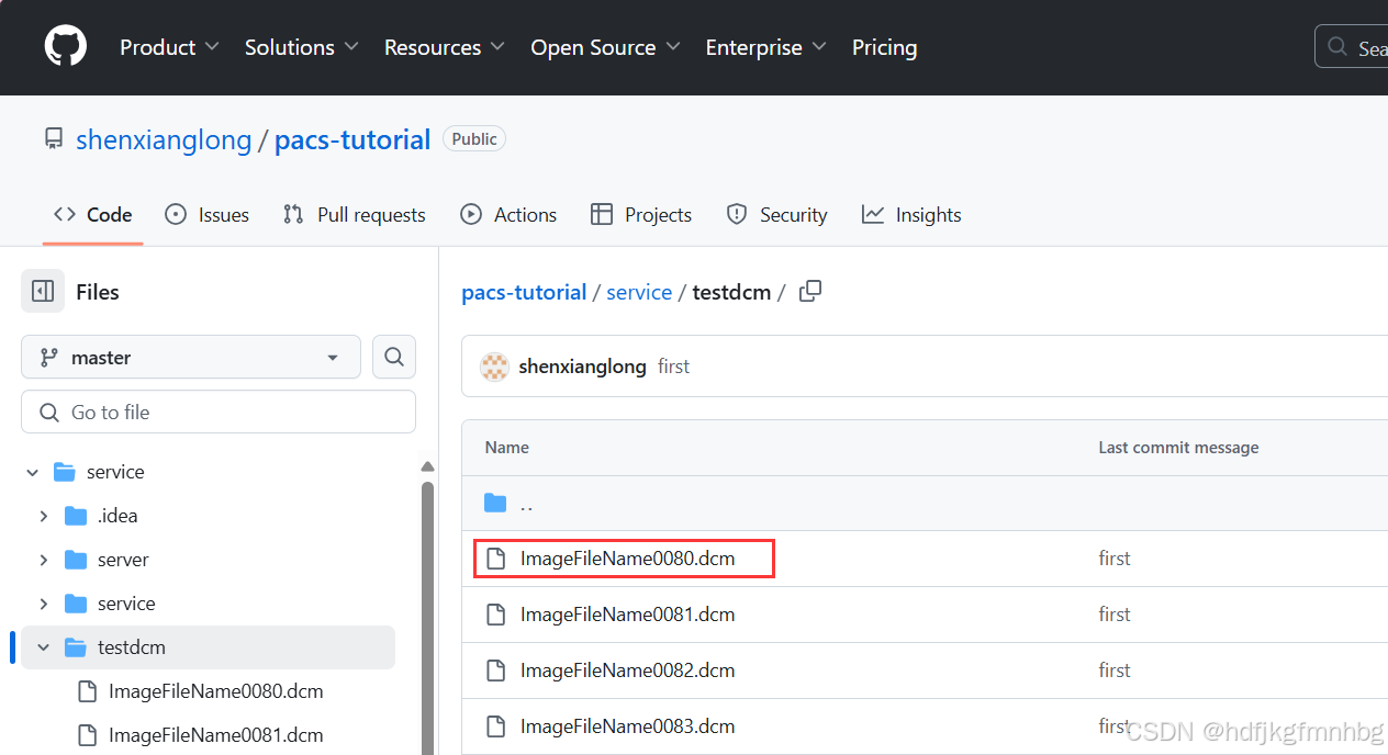 基于cornerstone.js的医学影像操作（巨详细）_cornerstonejs-CSDN博客