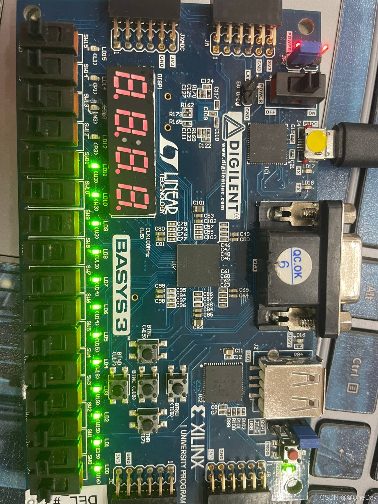 记录FPGA学习——原码反码补码转换_fpga补码转原码-CSDN博客