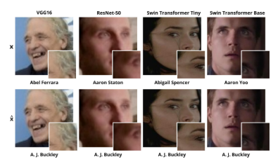 《IAP: Invisible Adversarial Patch Attack through ...