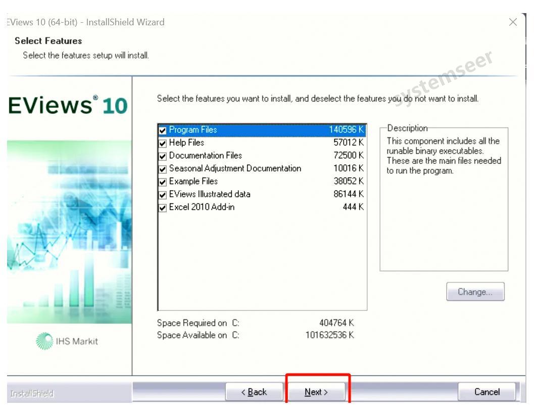 【2025】eviews下载安装教程超详细保姆级（附安装包）_eviews软件-CSDN博客