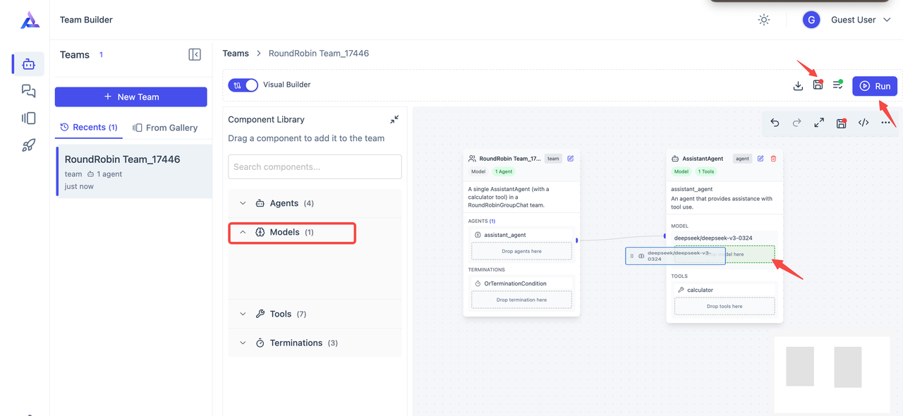AutoGen 框架接入 PPIO API，轻松构建强大 AI Agent-CSDN博客