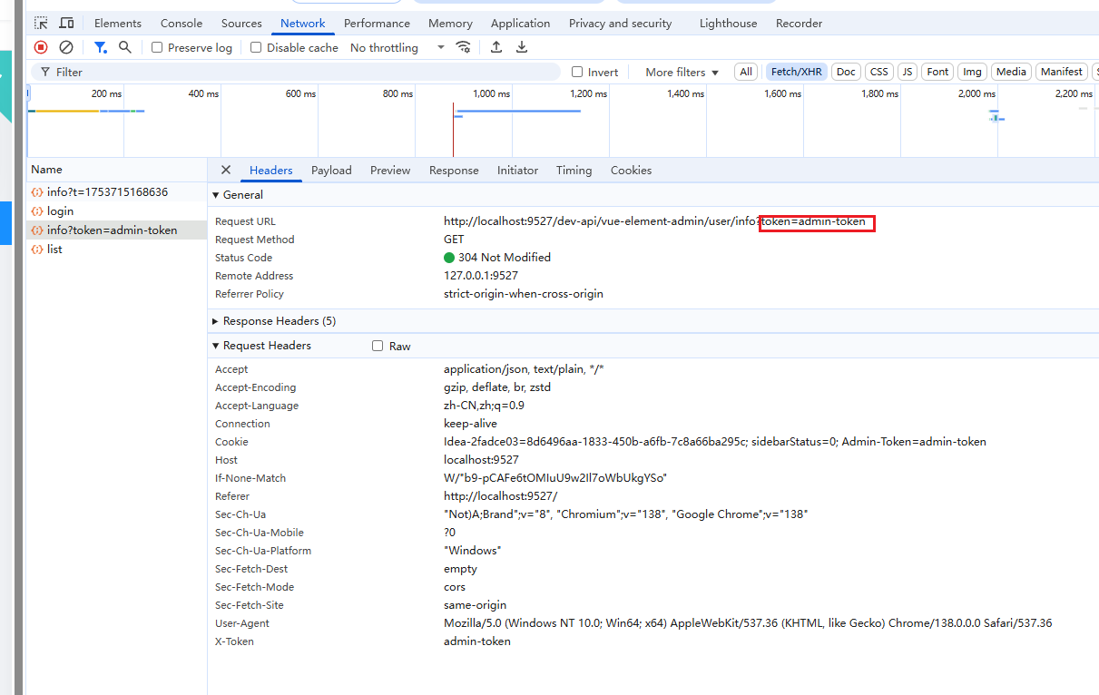 Vue Element Admin前端改造对接后端（前端纯小白类）vue Element Admin 后端 Csdn博客