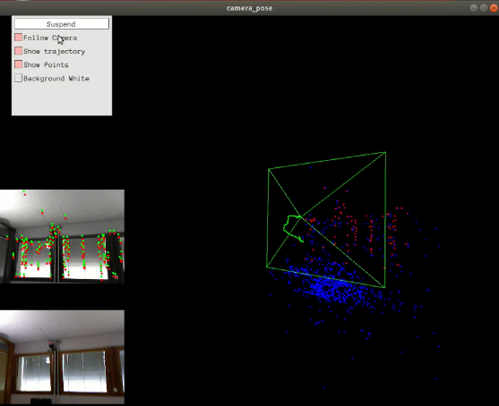RGBD/激光/惯性SLAM算法DEMOD_rgbd slam算法-CSDN博客
