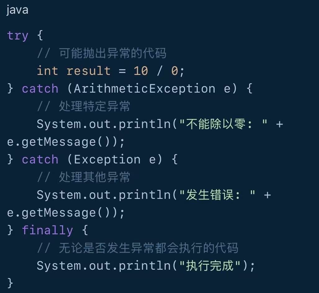 一文让新手读懂Java入门全攻略零基础代码，小白收藏这篇就够了_java新手入门-CSDN博客
