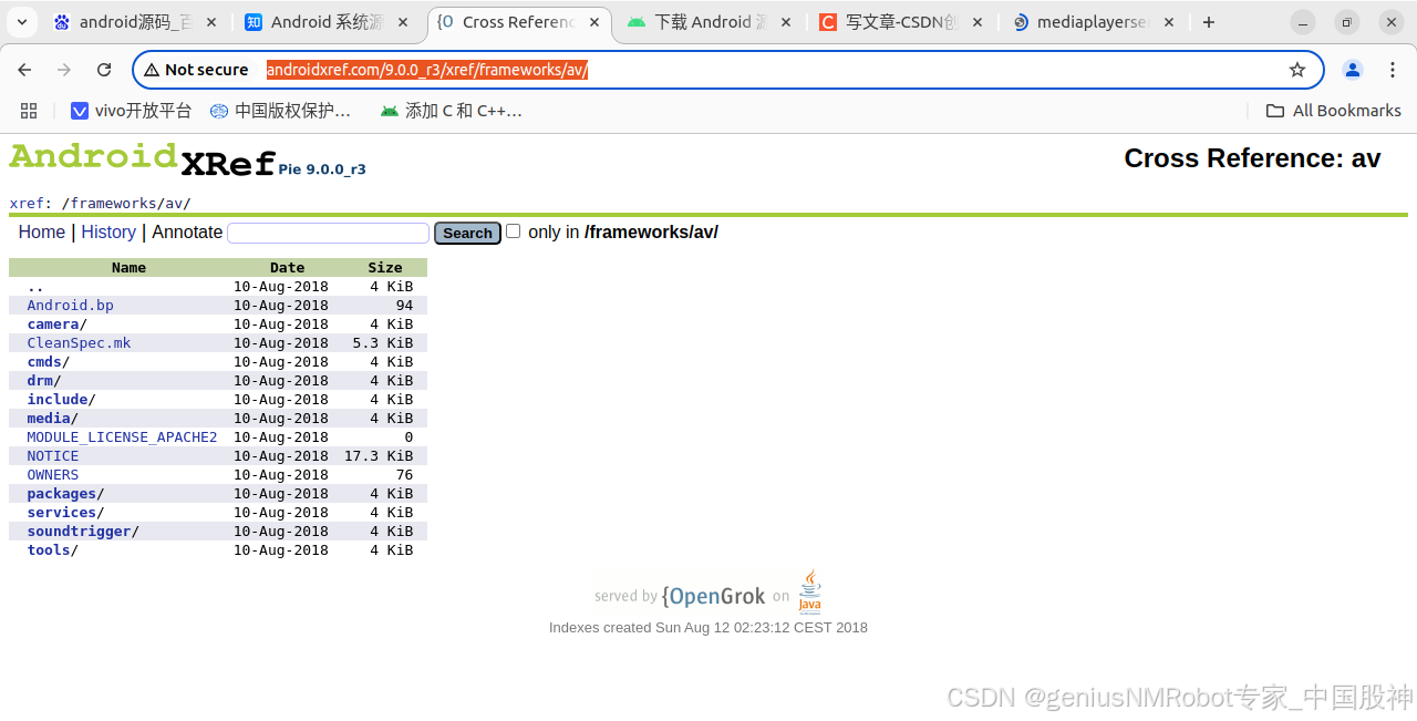 android系统源码查看网站-CSDN博客