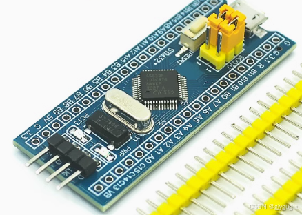 stm32移植FreeRTOS后一运行程序就进入HardFault_Handler的解决办法_freertos报hardfault故障-CSDN博客