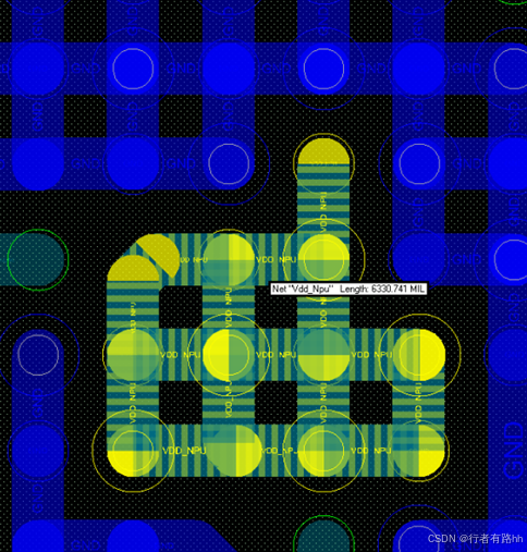 RK3568 Power电路 PCB 设计指南_rk3568硬件设计指南-CSDN博客