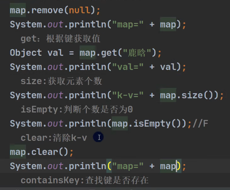 java Map接口_java hashmap entry-CSDN博客