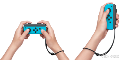 Unity适配Nintendo Switch平台开发_unity switch-CSDN博客