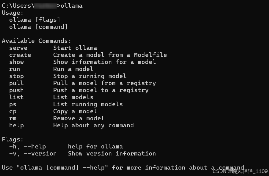 ollama本地部署大模型+集成Pycharm_pycharm+ollama-CSDN博客