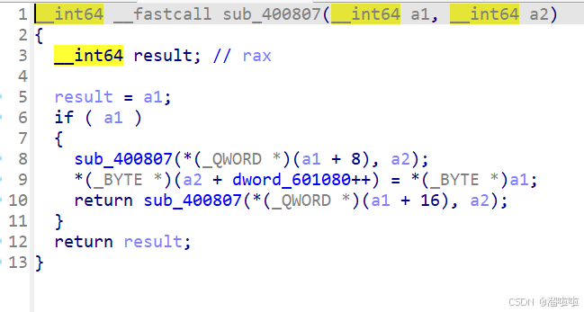 BUUCTF [GUET-CTF2019]number_game_buuctf guret ctf2019 number game-CSDN博客