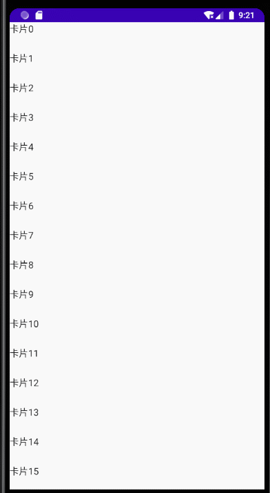 Jetpack Compose系列教程之 11 ——列表控件 Lazyrow和lazycolumn Jetpack Compose Lazyrow Csdn博客