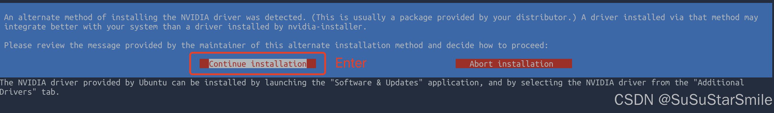 （二）Linux系统安装显卡驱动+cuda+cudnn+torch+torchvision（GPU-Pytorch）_linux安装显卡驱动-CSDN博客