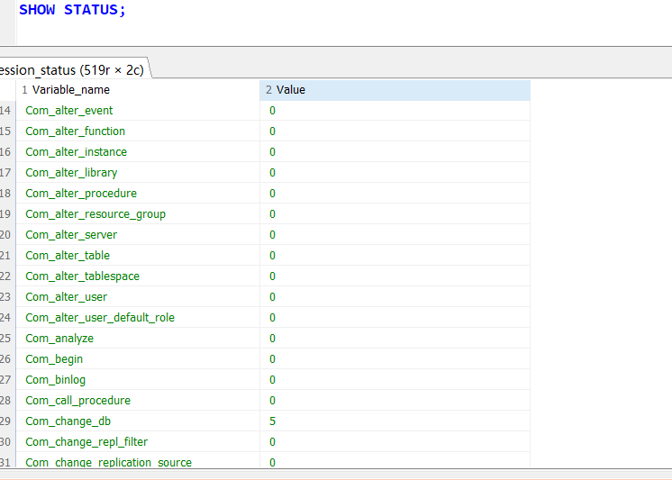 MySQL进阶：（第三篇）索引性能分析-CSDN博客