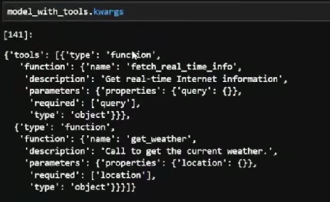 LangGraph之Tool Calling Agent 中ToolNode的使用_langgraph toolnode-CSDN博客