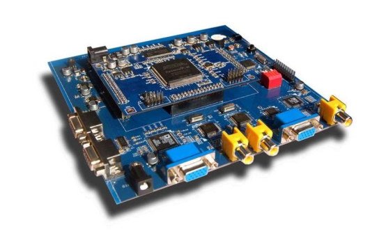 车规级芯片之 MCU、MPU、DSP、FPGA、SOC_车规soc-CSDN博客