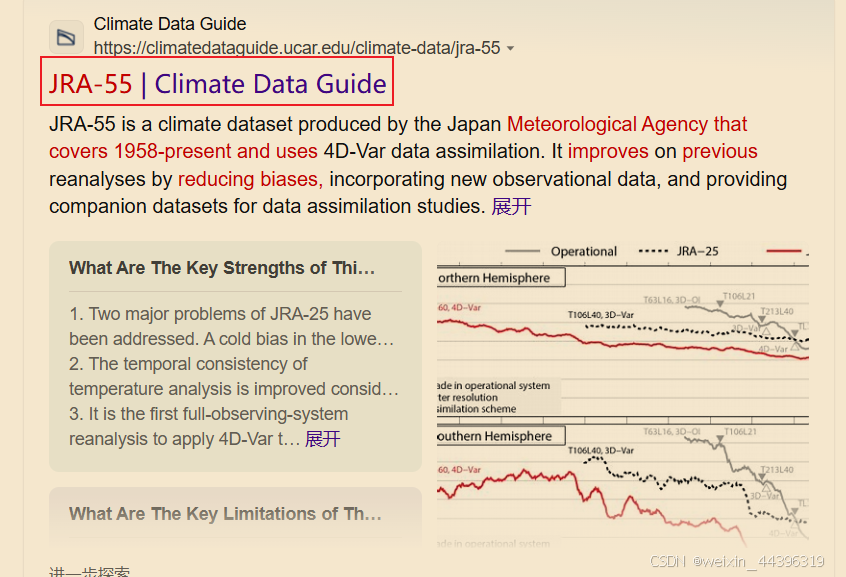 JRA55数据下载及转换为NC-CSDN博客