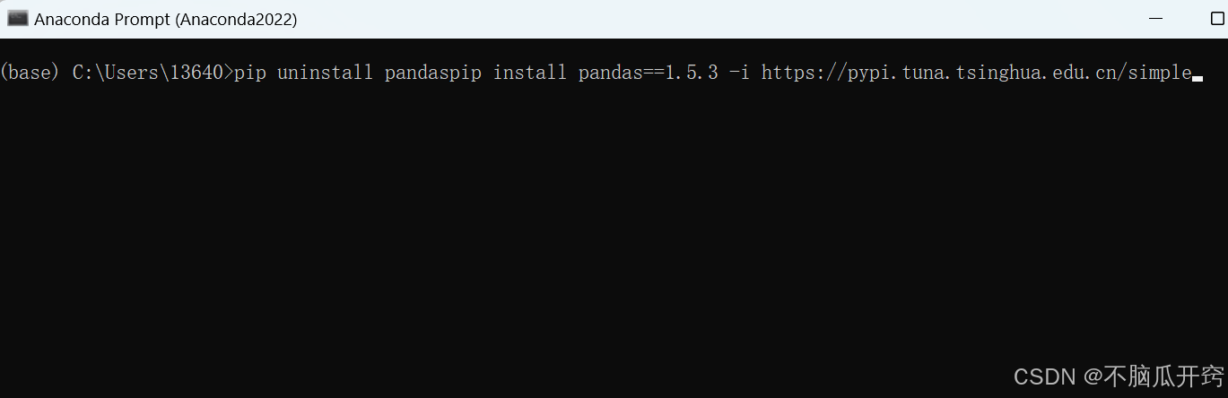 Spyder报错：AttributeError: ‘DataFrame‘ object has no attribute ‘iteritems‘_attributeerror ...