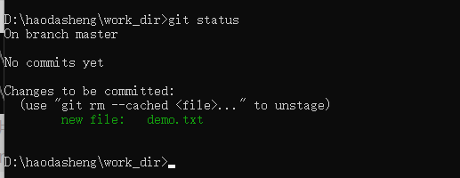 Git初始（git init）-CSDN博客