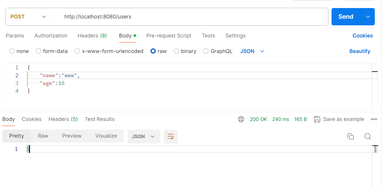 SpringBoot 整合 SSM超详细入门指南 - 实现用户增删改查_spring boot ssm-CSDN博客