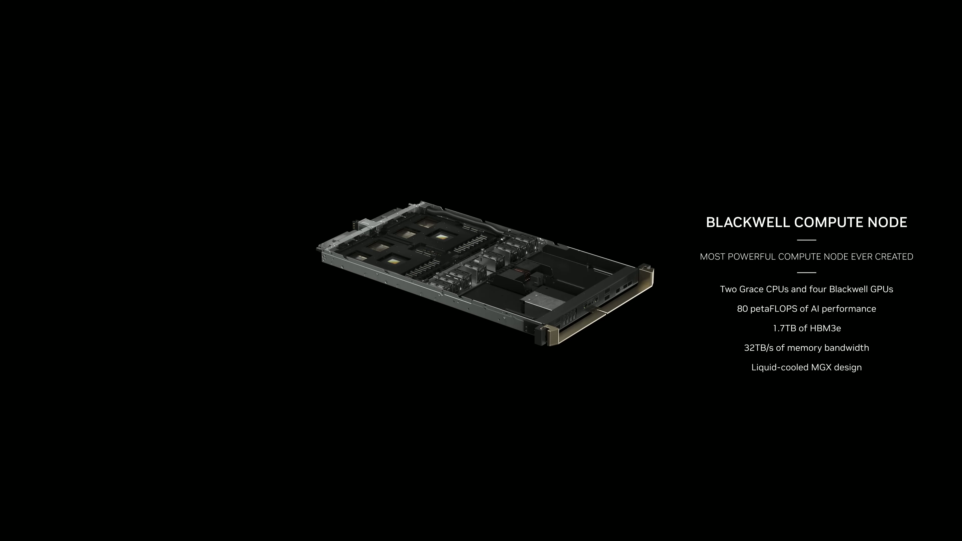 Nvidia NVL72系统结构-CSDN博客