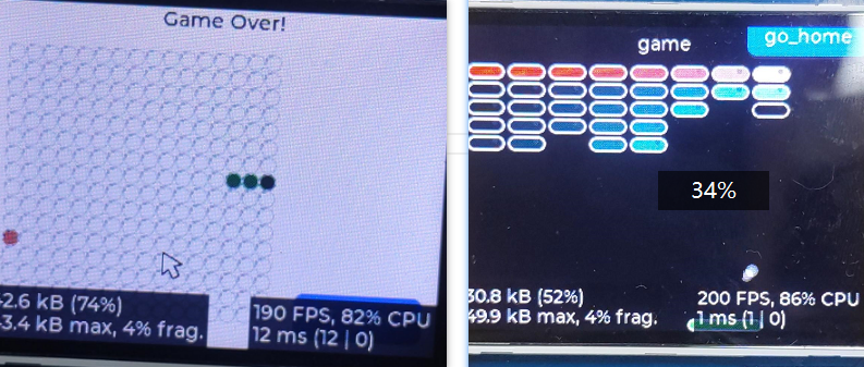 STM32——LVGL8.3版本快速更新到V9.3_stm32移植lvgl9.3-CSDN博客