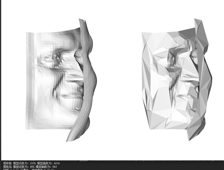 VTK知识学习（43）- 多分辨率处理_vtkdecimatepro-CSDN博客