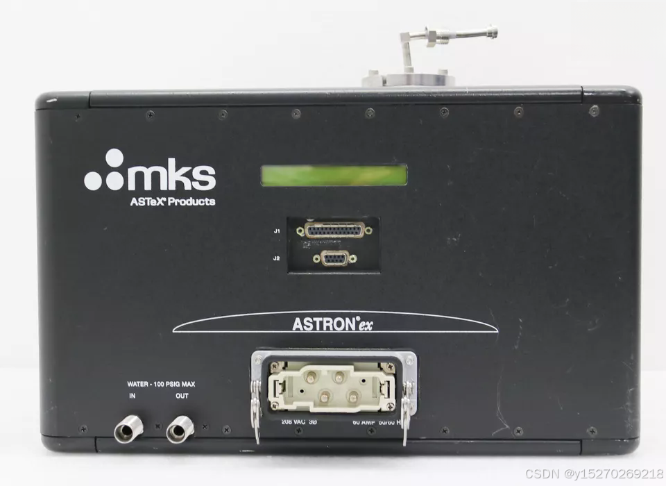 MKS 0190-40602 远程等离子源_mks rps腔体涂层-CSDN博客