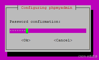 Ubuntu22.04基础服务安装（IPv6环境、nginx、mysql、phpMyAdmin）_ubuntu22.04 nginx-CSDN博客