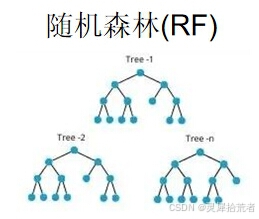 回归预测 Rf随机森林 Matlab 随机森林回归预测 Csdn博客