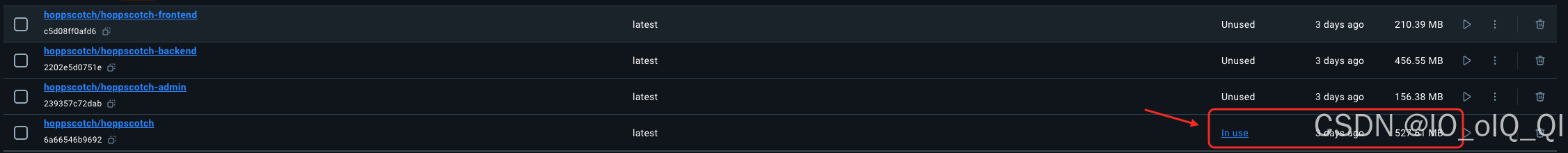 [手把手系列]Hoppscotch Self-Host 搭建_hoppscotch本地部署-CSDN博客