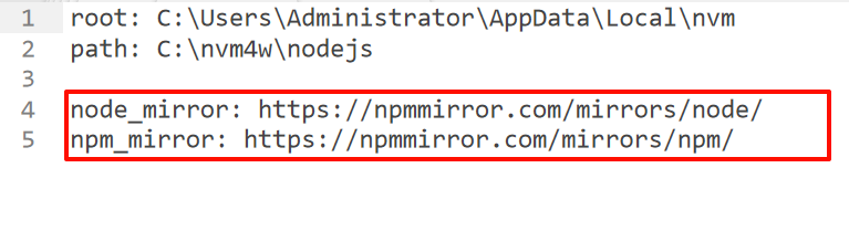 win 10 nodejs卸载和安装nvm_win10卸载nodejs-CSDN博客