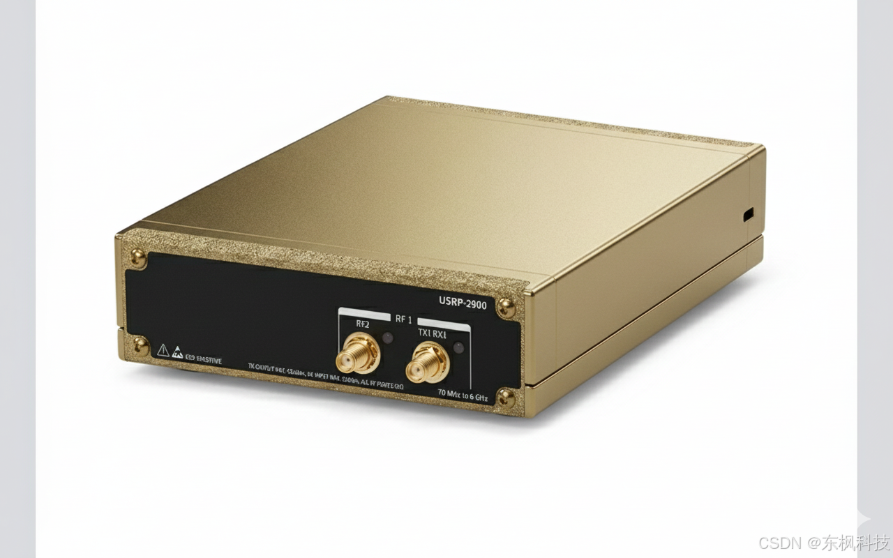一文讲解 USRP B210 / B200-CSDN博客