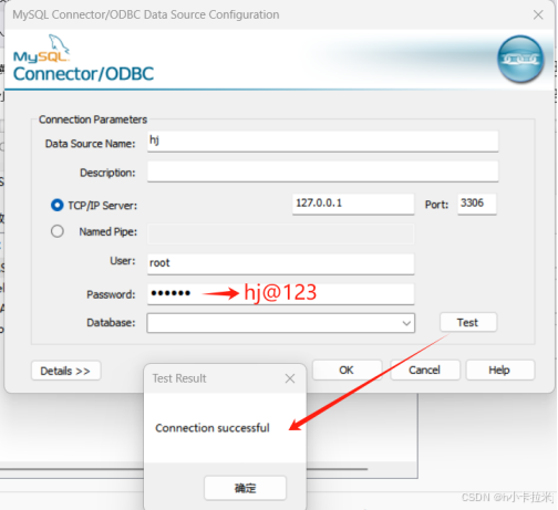 MATLAB App Designer连接MySQL数据库，及数据显示_matlab连接mysql数据库-CSDN博客