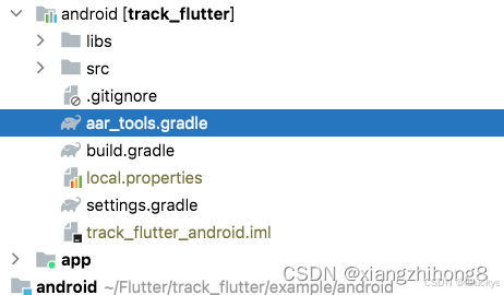flutter 专题二十八 关于Flutter 插件依赖其他aar文件编译报错的解决方案_flutter插件中引用aar-CSDN博客