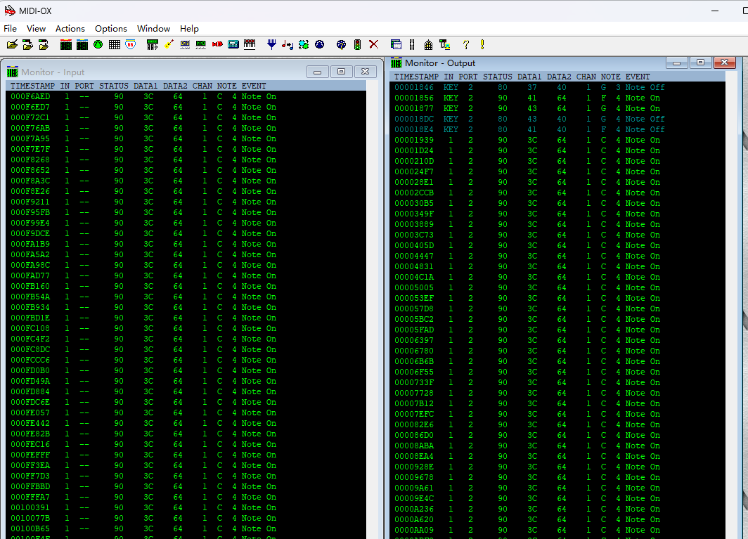 在STM32F407上实现USB MIDI的代码_stm32 usb midi-CSDN博客