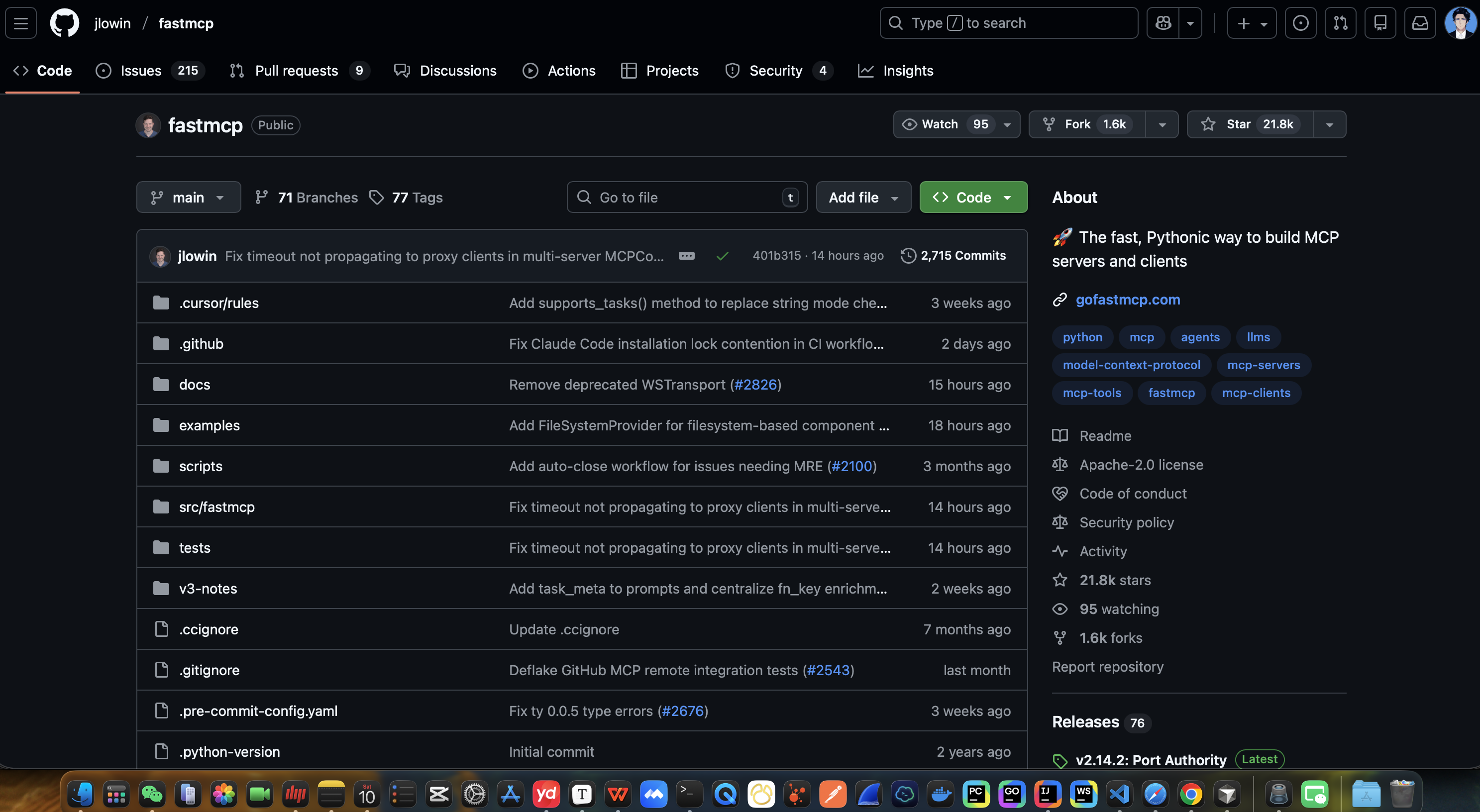 【MCP Tool Calling Agent 开发实战】从零构建高效 AI 代理-CSDN博客