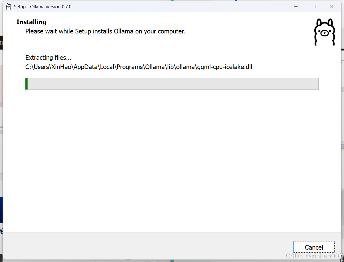 Windows电脑安装Docker、Dify、Ollama_windows docker ollama-CSDN博客
