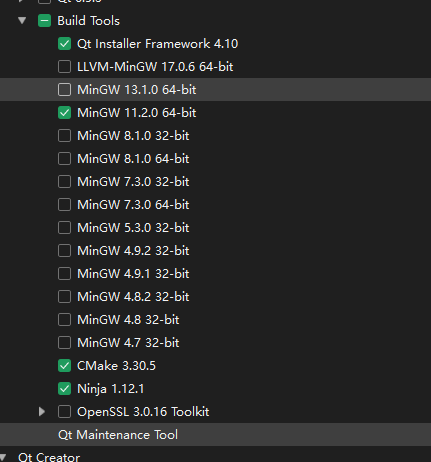 vs2022使用Qt_vs2022和qt使用-CSDN博客