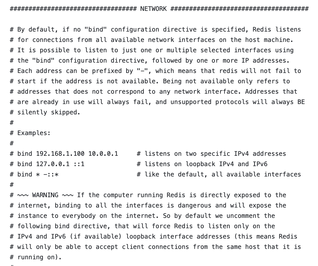 zig 写的 Redis —— Zedis 源代码赏析-CSDN博客