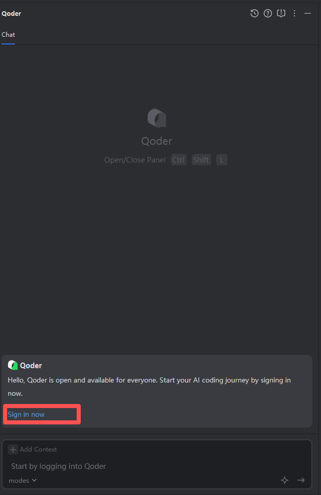 【抛弃传统编码！】IDEA 中这个叫 Qoder 的智能体，正把我的工作方式重构到 Next Level-CSDN博客