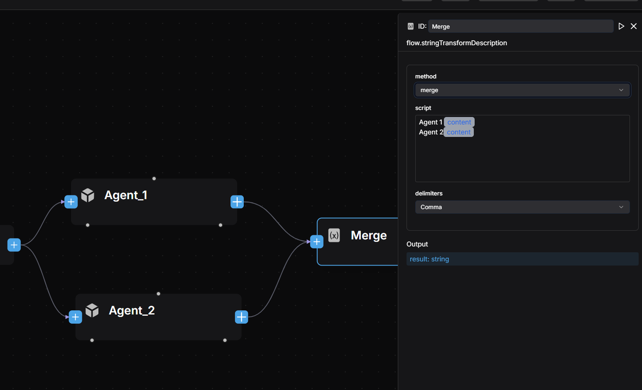 Agentic Workflow——RAGFlow 0.20.0 特性预览-CSDN博客