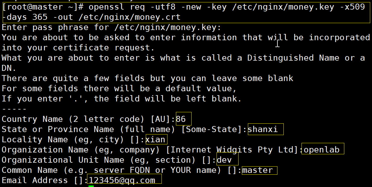 [RHCE]给openlab搭建web网站-CSDN博客