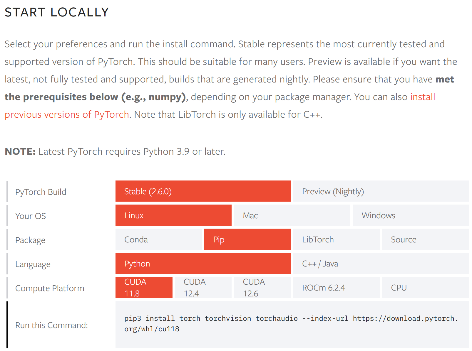 记ubuntu20.04 不同conda环境多版本cuda安装与切换_ubuntu安装不同版本的cuda-CSDN博客